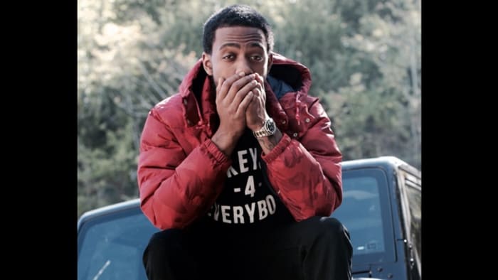 Detroit-born music producer Key Wane is taking the music industry by storm