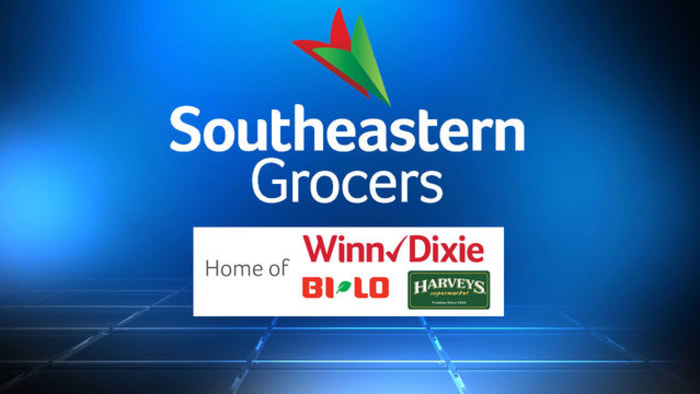 Southeastern Grocers launches SEG Sports to support healthy lifestyles