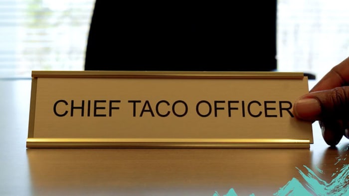 Apply for job as chief taco officer at Moe's, get all-you-can-eat tacos