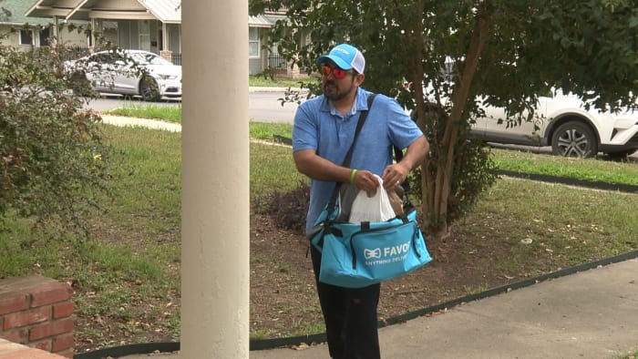 Support restaurants Tuesday, which has been named ‘Great American Take ...