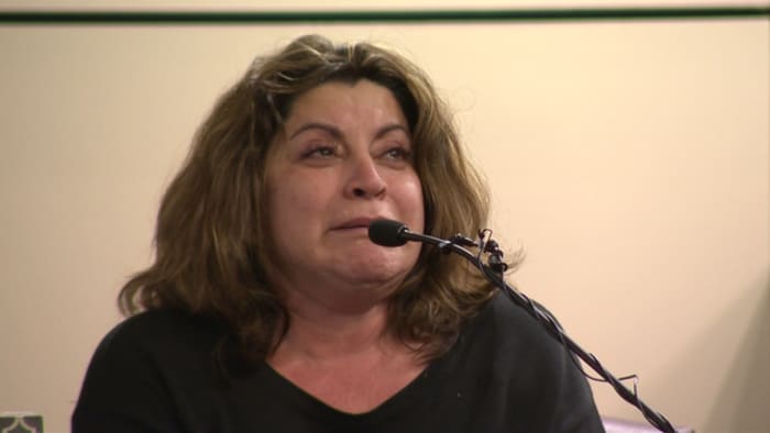 Attorney for Frances Hall asks court to reverse felony convictions, new ...