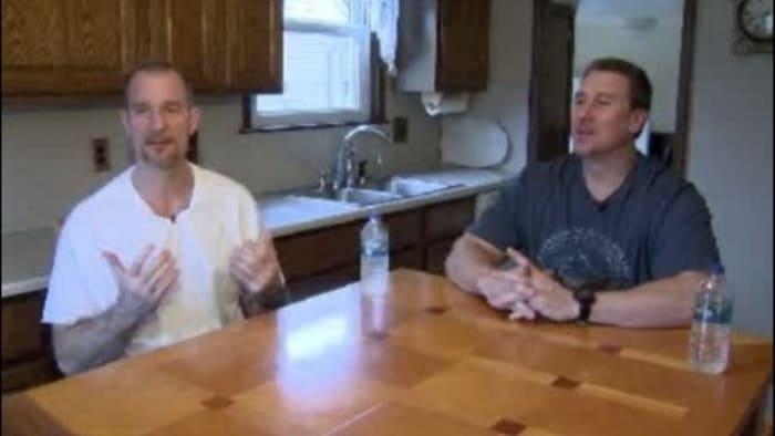 Murder charges against Highers brothers dismissed