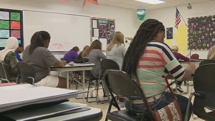 Police: Threat made against DPSCD came from FBI agent's hacked system