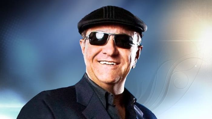 John Walton of popular Houston radio show 'Walton and Johnson' dies