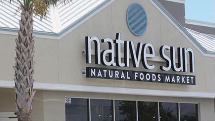 Native Sun Natural Foods Market closing doors