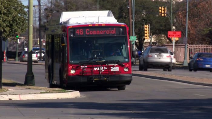 VIA Transit offering more frequent bus service along certain routes