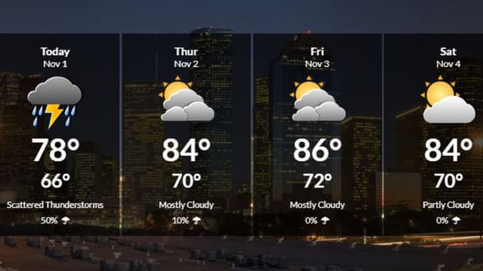 Messy Wednesday morning commute