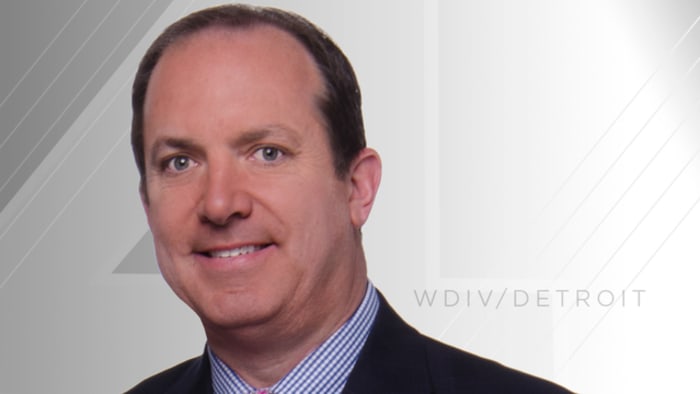 Kevin Dietz: How John Dingell was more like a college professor to me