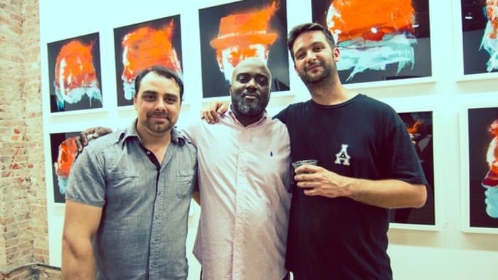 Askew One Hits Detroit