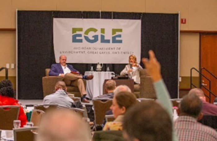 Michigan EGLE launches improved air permit site