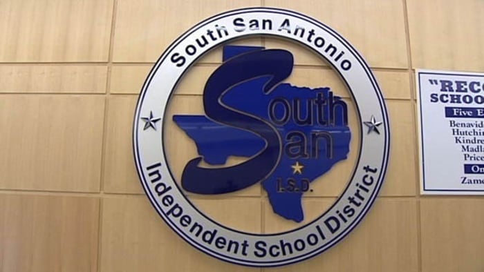 South San ISD reorganizes board for second year in a row