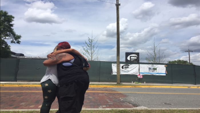 'Hate never solves anything:' Pulse survivors react to Salman's not ...