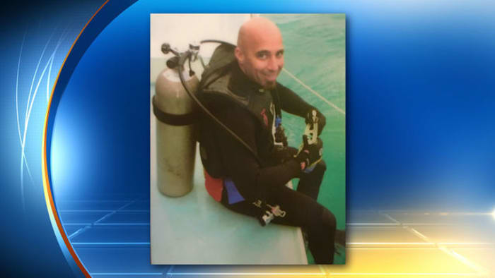 Detroit police sergeant was 20-year veteran on force