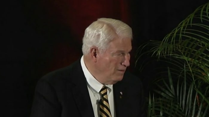 Former UCF President John Hitt dodges House meeting, records show