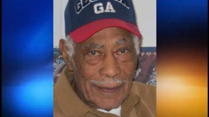 Missing 92 Year Old Man May Be Heading To Ga Miami Dade Police Say