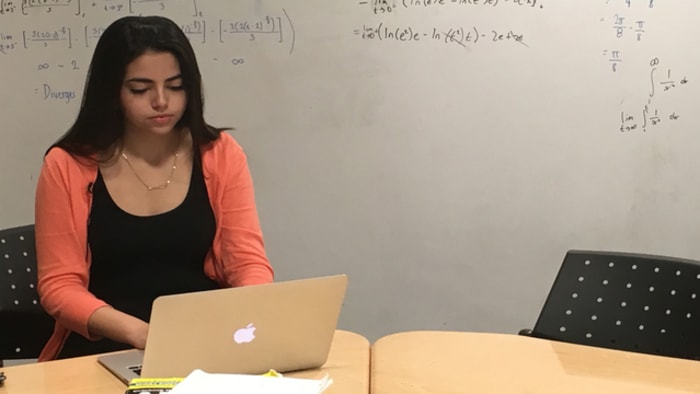 South Florida programs seek to unite 'girls who code'