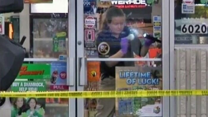 Law requires convenience store safety measures