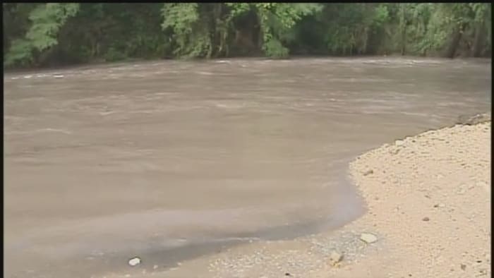 Comal County flooding catches drivers by surprise, has campers fleeing