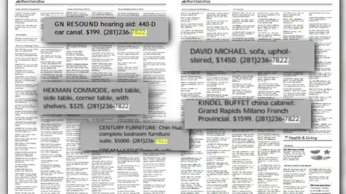 Joseph Pappas tried to sell his possessions day before doctor's deadly ...