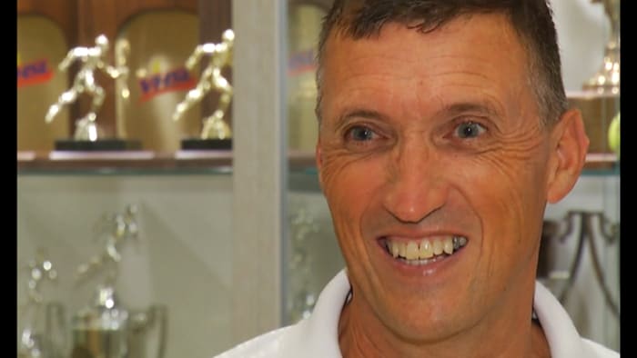 Auburn AD Paul Dominy pushing high expectations for Eagle athletics