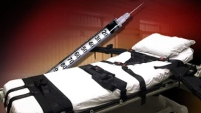 New cocktail for lethal injections could result in challenges