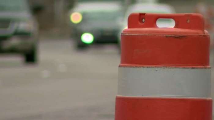 MDOT provides progress update on I-696 'Restore the Reuther' project