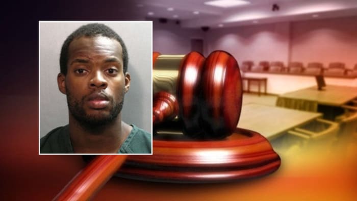 Man who tried to assassinate judge sentenced to 343 years in prison