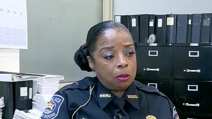 River Rouge police chief dies; department remains quiet on details