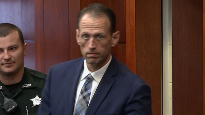 Is James Colley responsible for his actions on day of murders?