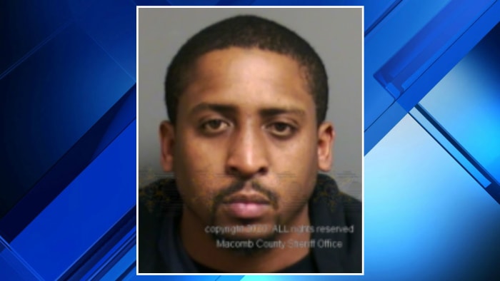 Detroit man drives drunk to substance abuse assessment for prior ...