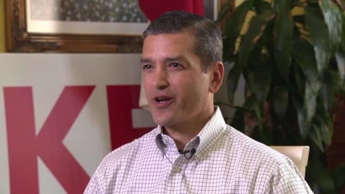 Mike Villarreal not endorsing former opponents in mayoral runoff