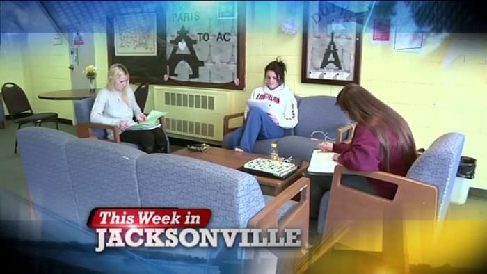 This Week In Jacksonville: State Sen. Travis Hutson on relief for ...