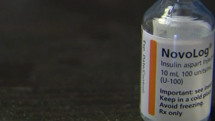 How insulin prices are leading to dangerous habits for diabetes patients