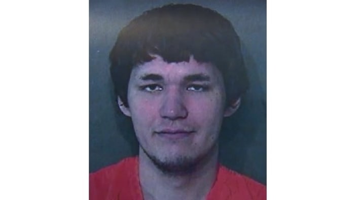 Triple Murder Suspect On Suicide Watch