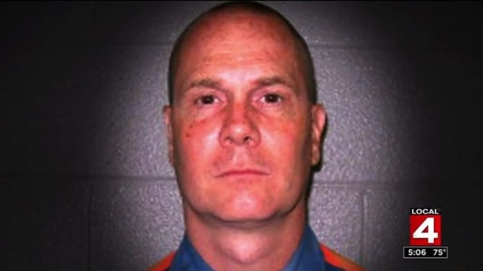 'White Boy' Rick Wershe is now housed at Florida state prison