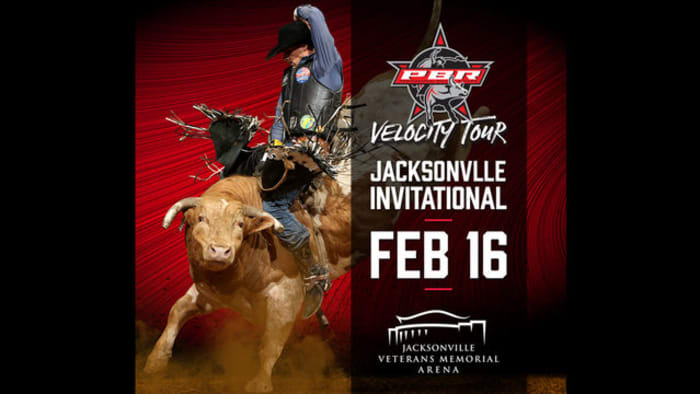 Win tickets to PBR Velocity Tour