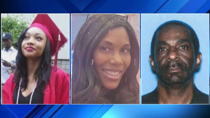 Police identify double-murder suspect killed in shootout with Detroit ...