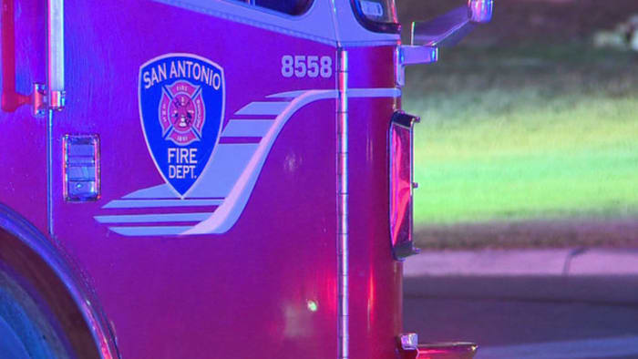 SAFD: Rodents likely cause of electrical fire at East Side home