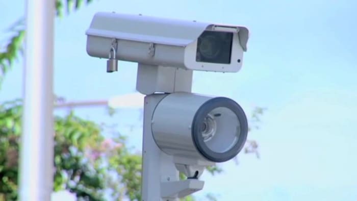 Red-light camera repeal gets another look