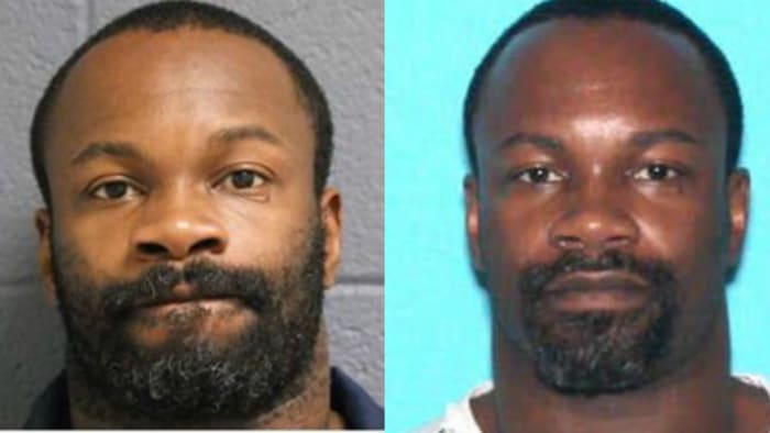 Detroit police: Man flees after officer shoots at him during traffic ...