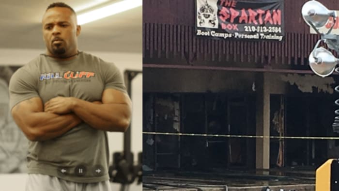 What we know so far about Scott Deem murder suspect Emond Johnson