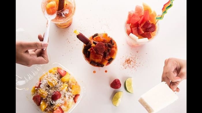 Check out the 4 most popular spots in Houston's Spring Branch North ...