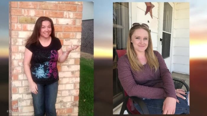 2-Hour NBC Dateline Special: Complicated Texas love triangle ends in murder
