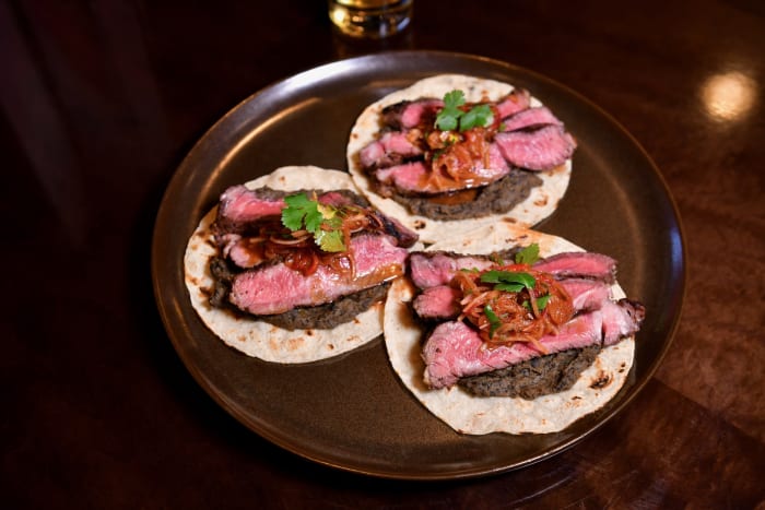 Houston restaurants bust out Rodeo deals, specialty menu items during ...