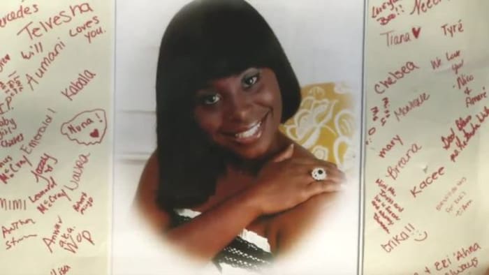 Jury awards $495M to Kalil McCoy's family in wrongful death lawsuit