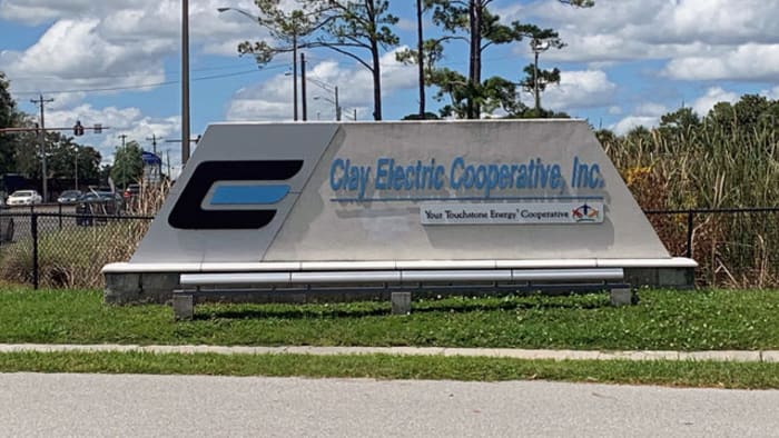 Vandalism causes massive power outage in Clay County