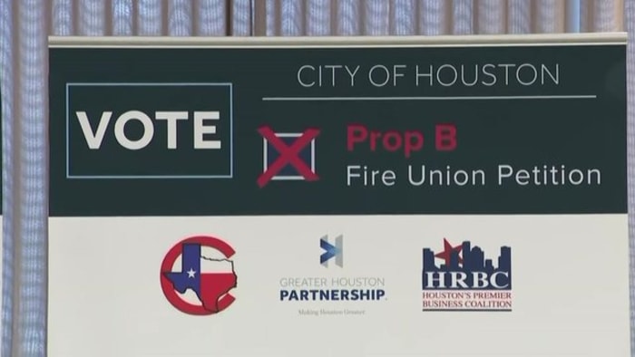 Temporary restraining order issued after HPOU files lawsuit to halt Prop B