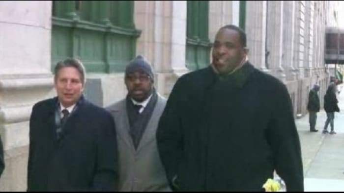 Kilpatrick on Trial: Recap of Day 30 testimony
