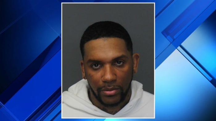 Detroit Man Accused Of Stealing More Than 400 Worth Of Items From