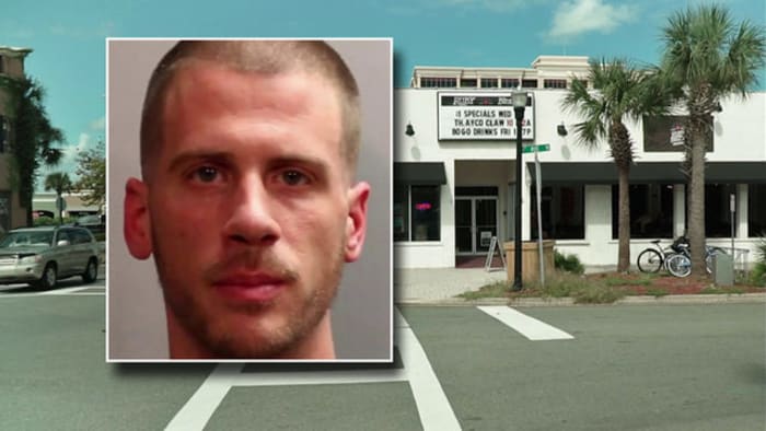 Lawsuit possible against bar where suspected DUI driver worked